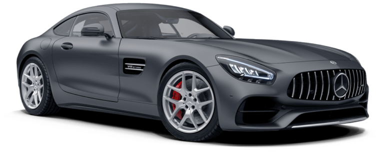 How to reset service indicator on Mercedes-Benz AMG GT (2015-2022)